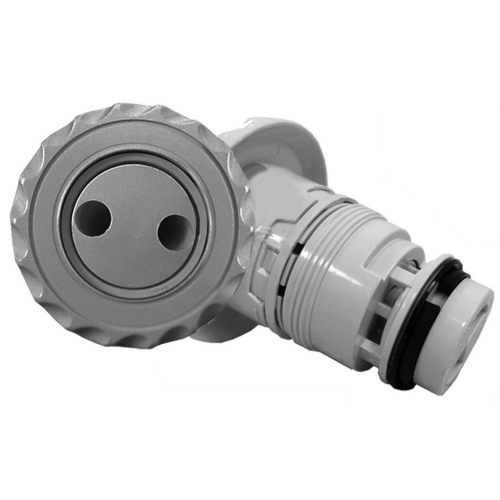 Waterway Poly Jet 210-6077 - Grey | Canada Hot Tub Parts®