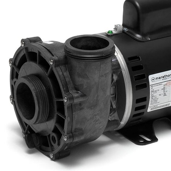 Gecko Aqua-Flo, Flo-Master XP3, 4HP Pump