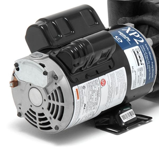 Gecko Aqua-Flo Flo-Master XP2, 2.5HP Pump, 240V