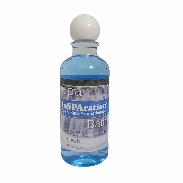 InSPAration Aromatherapy Fresh | Canada Hot Tub Parts®
