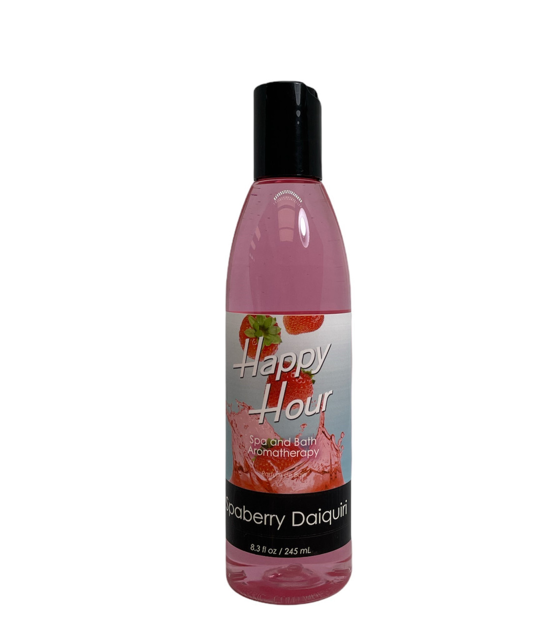 Happy Hour Aromatherapy Liquid Spaberry Daiquiri