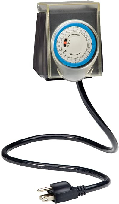 Swimming Pool Smart Timer | Canada Hot Tub Parts