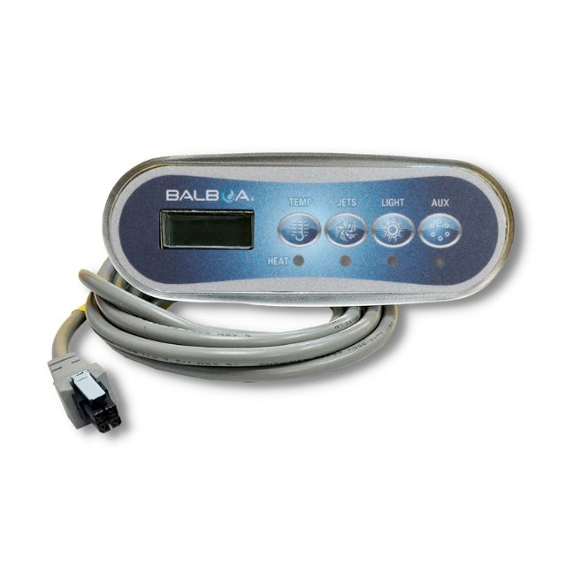 Balboa TP200T Topside Control | Shop Canada Hot Tub Parts