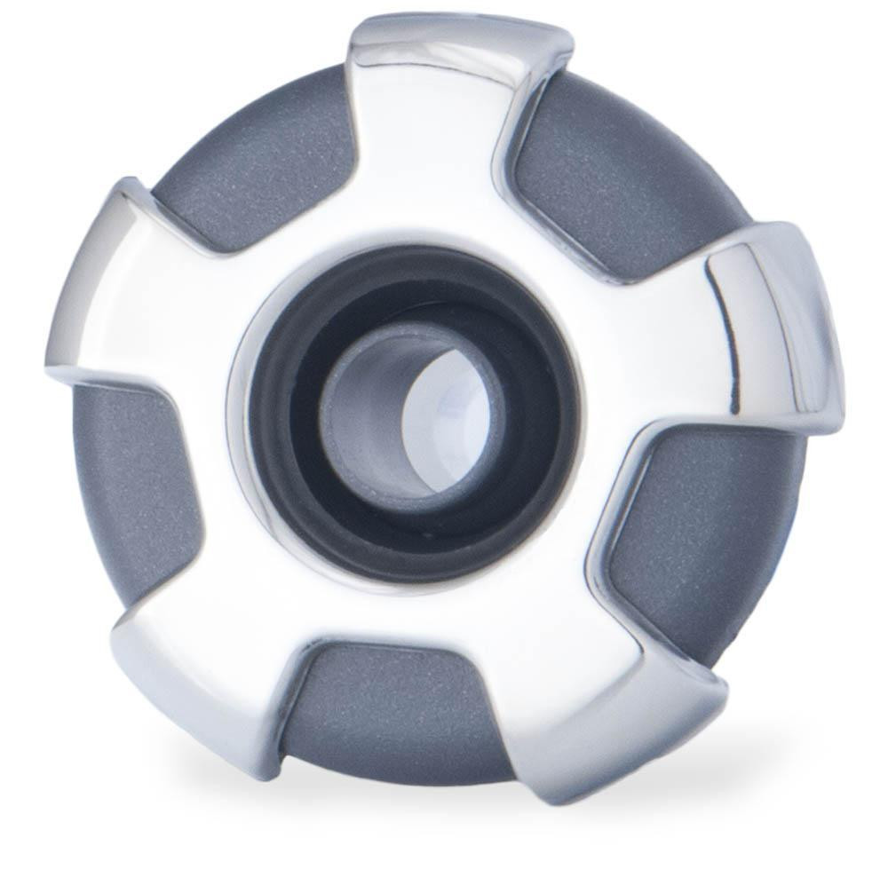 2-1/4" CMP Directional Jet, 200 Series Crown Style