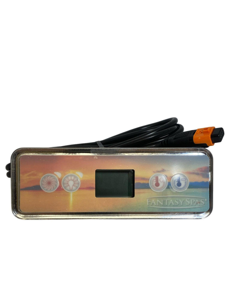 Fantasy Spas Topside Controller, 78453 | Canada Hot Tub Part