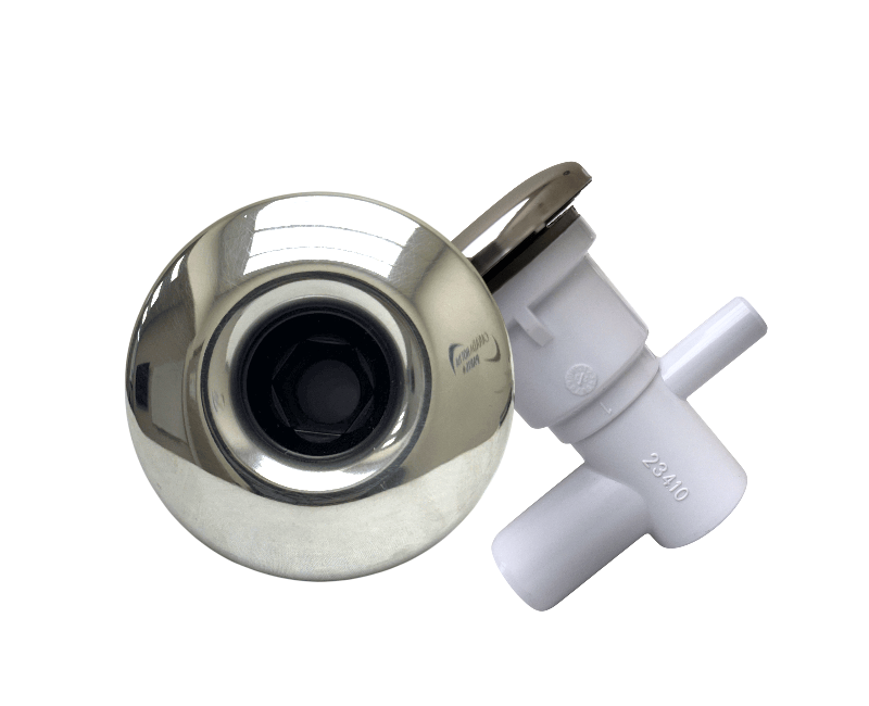 Strong Spas CMP Cluster Jet, 2" | Canada Hot Tub Parts