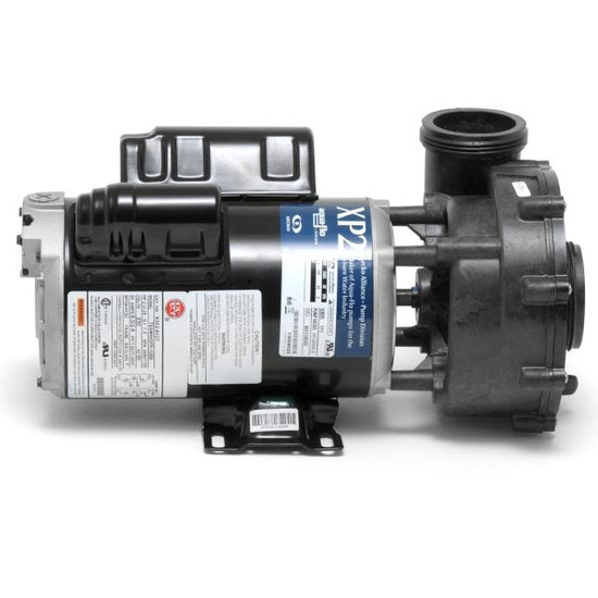 Gecko Aqua-Flo Flo-Master XP2, 3HP Pump, 240V