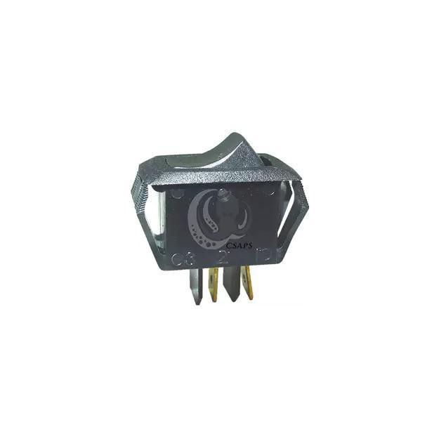 Hayward Turbo Flo II 2 Pos Rocker Switch , ECX1325R