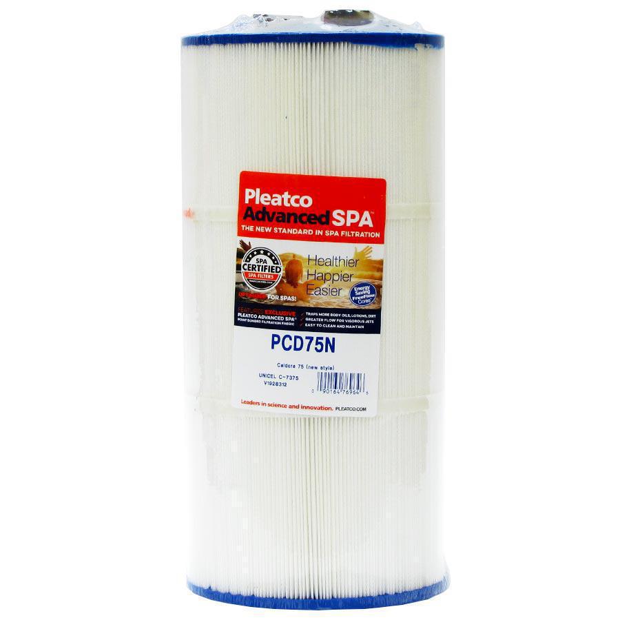 Caldera Spas 75 ( New Style ) Replacement Filter C-7375, PCD75N