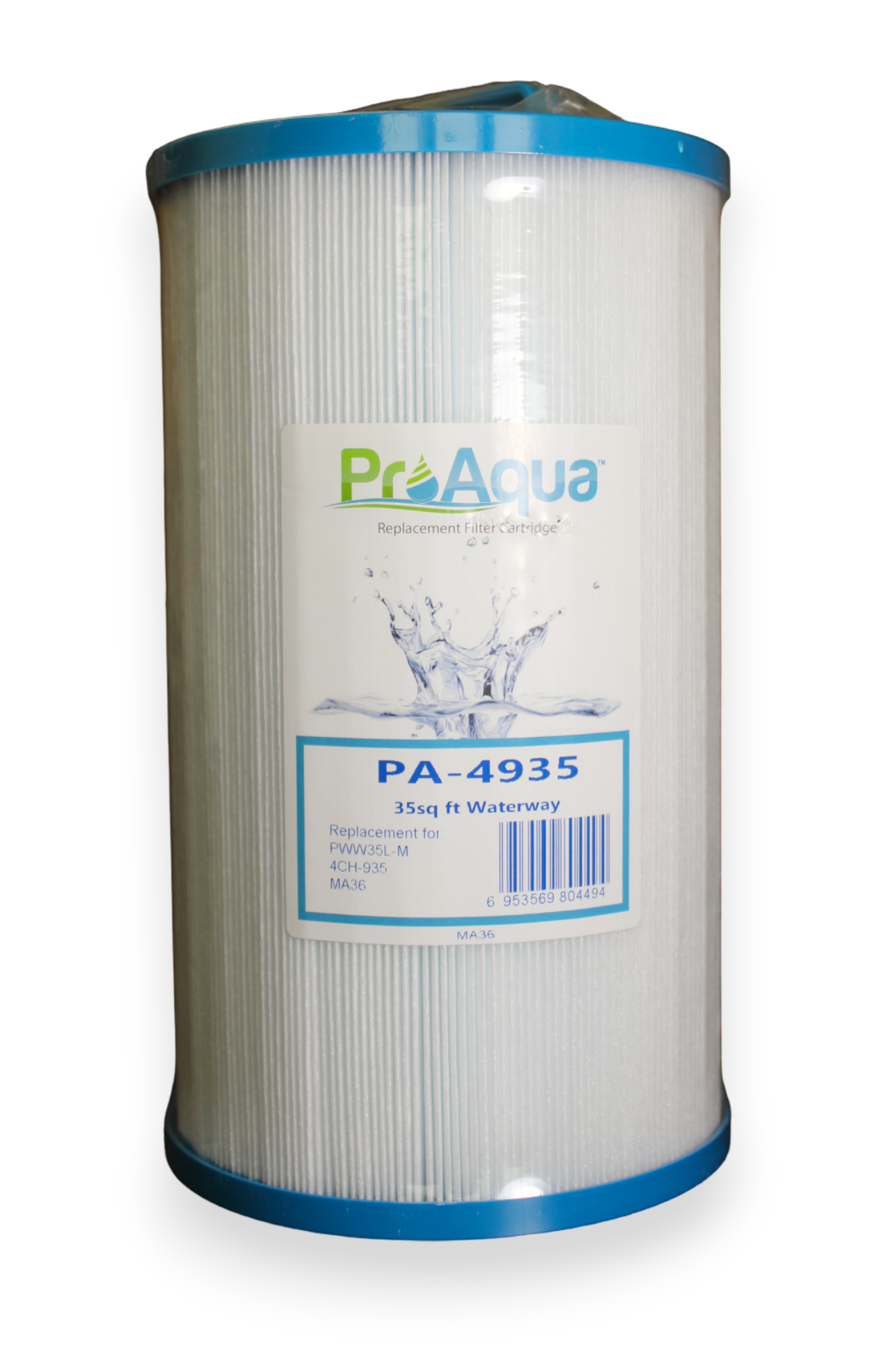 Spa Berry Replacement Filter | Canada Hot Tub Parts®