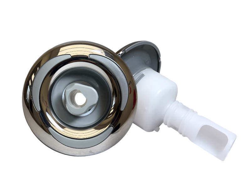 Hydropool Pismo Jet 3" Swirl - 6015075