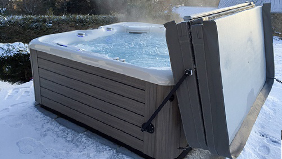 Is Your Hob Tub Energy Efficient Enough? - Canada Hot Tub Parts