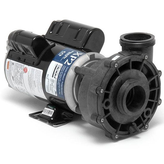 Gecko Aqua-Flo XP2, 3HP Pump, 240V | Canada Hot Tub Parts