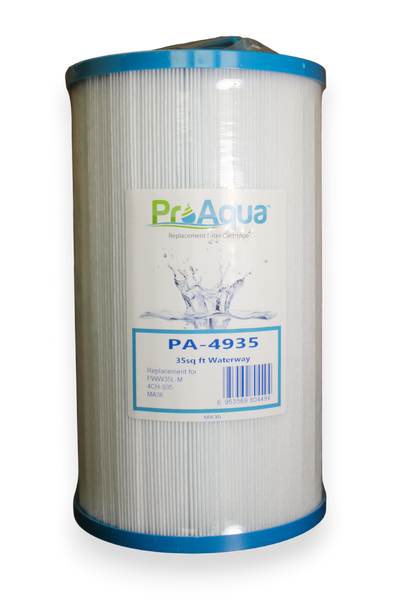 Spa Berry Replacement Filter | Canada Hot Tub Parts®