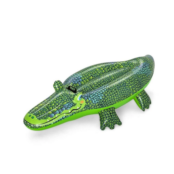 Bestway Buddy Croc Ride On Pool Float | Canada Hot Tub Parts
