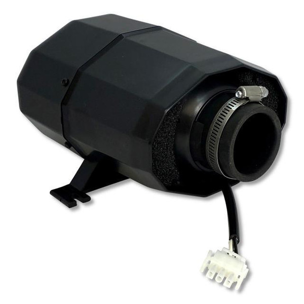 Hydro Quip Hot Tub Air Blower Replacement , 1,5 Hp 240 V
