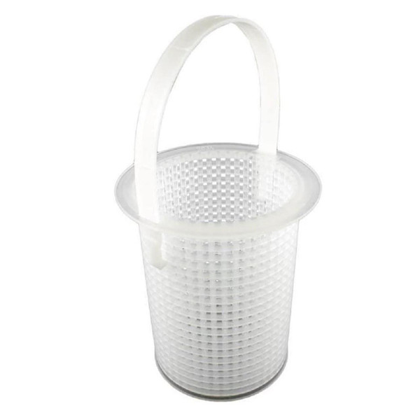 Parts Diagram Carvin Spa Pump Strainer Basket With Flapper 16109704R ...