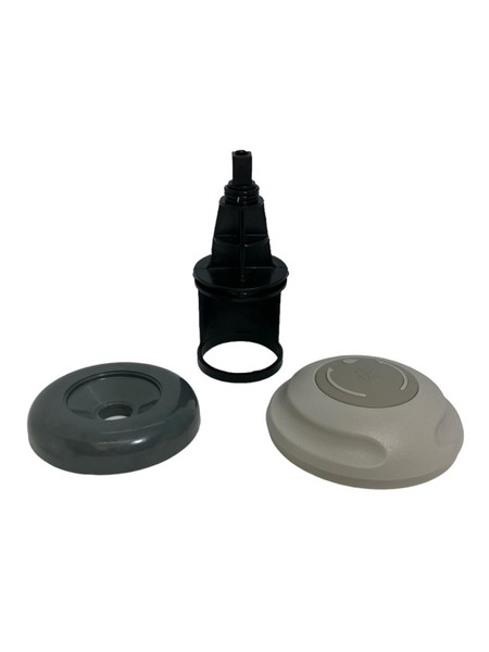 Diverter Cap/Insert/Handle - Hydropool, 4525086