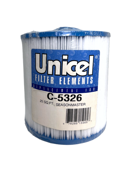 Unicel C-5326 Replacement Filter Cartridge