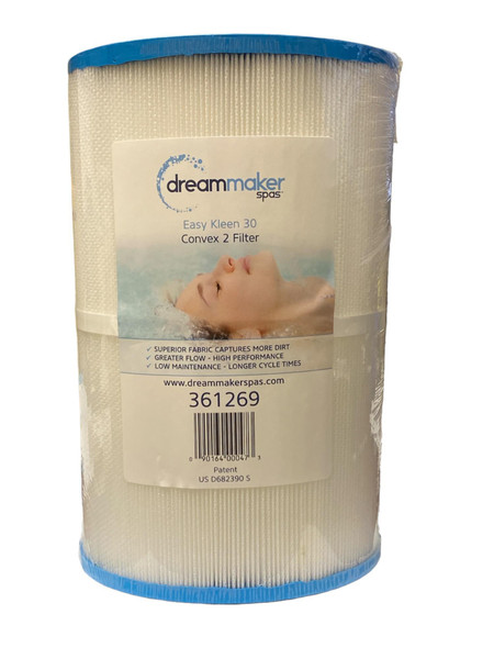 Dreammaker Original Replacement Filter, 361269 | Canada