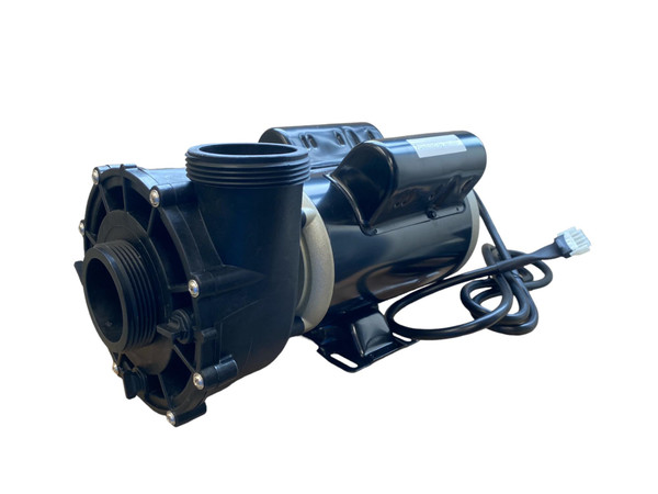 Dreammaker Pump 3HP, 2SPD, 115V, 304999-1