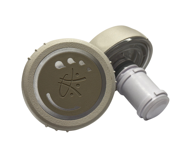 Hydropool Waterfall Control Valve - Lighted Cap - 452523