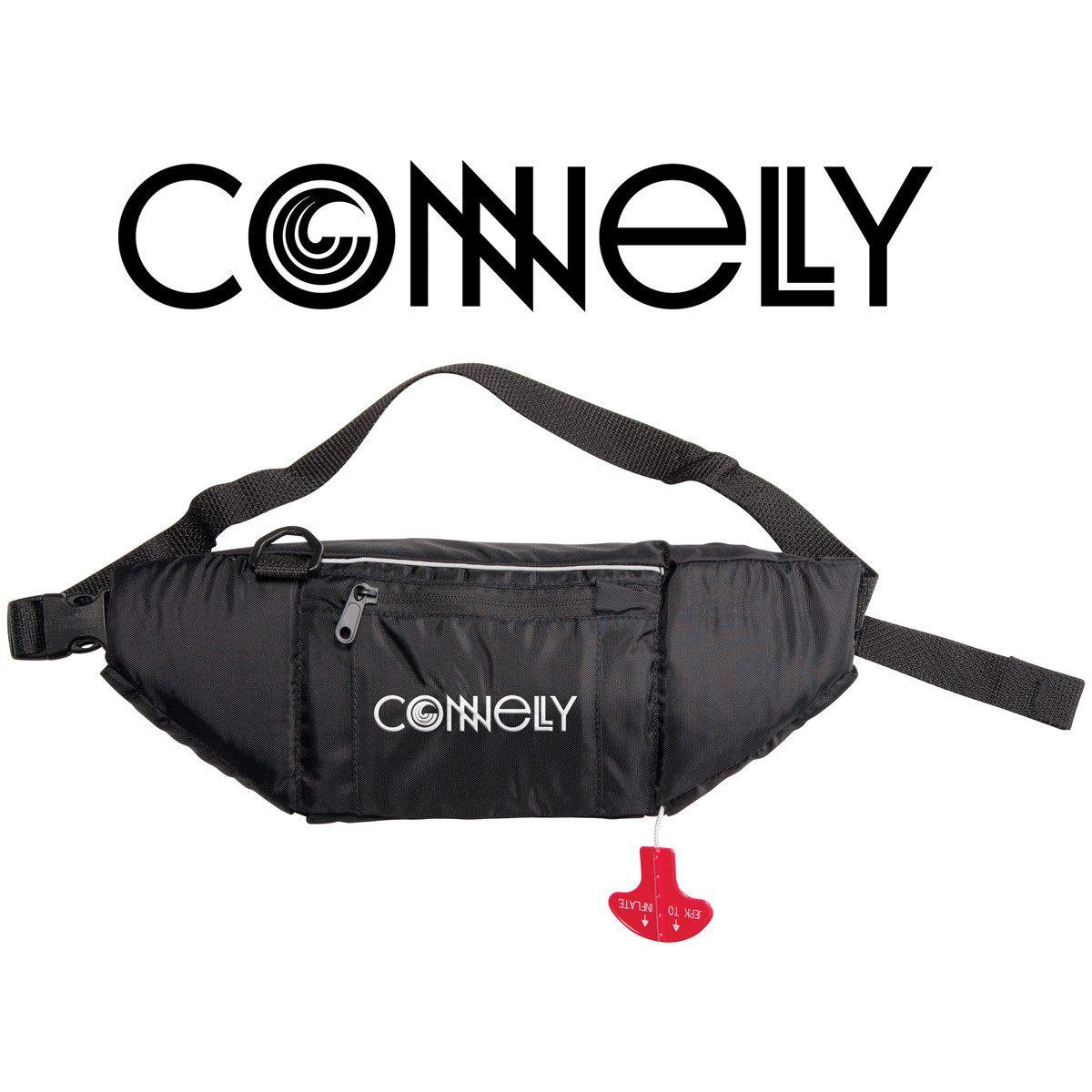 Connelly SUP Inflatable Belt Pack for the Lowest Price at RIDE THE WAVE