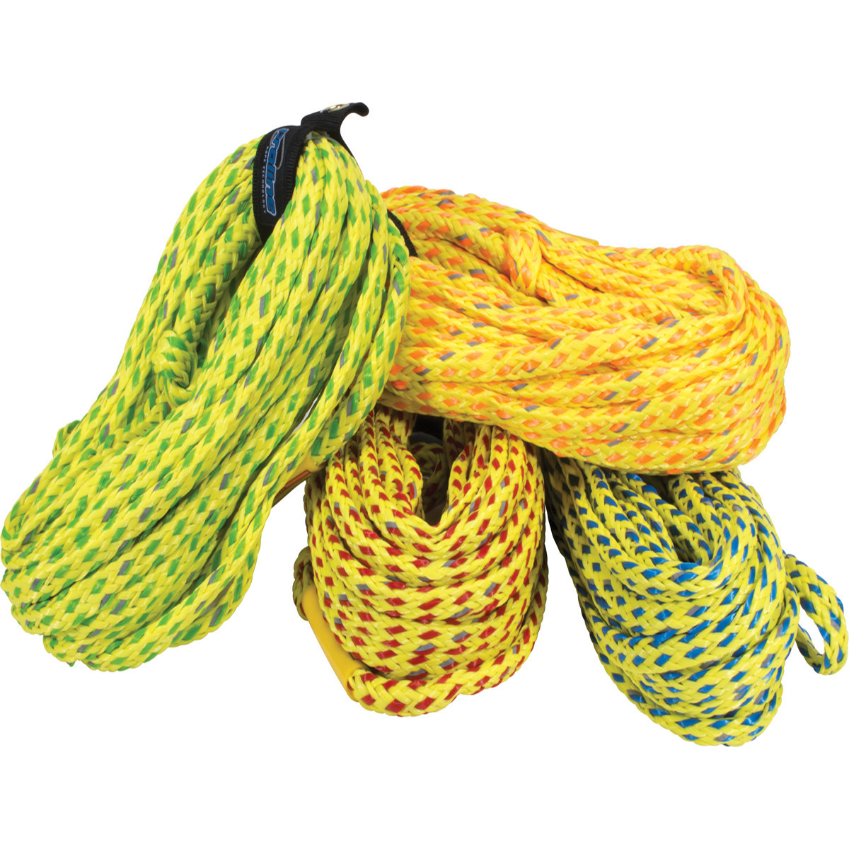 Proline 60' Safety 3-4 Person Tube Tow Rope always for the Lowest Price ...