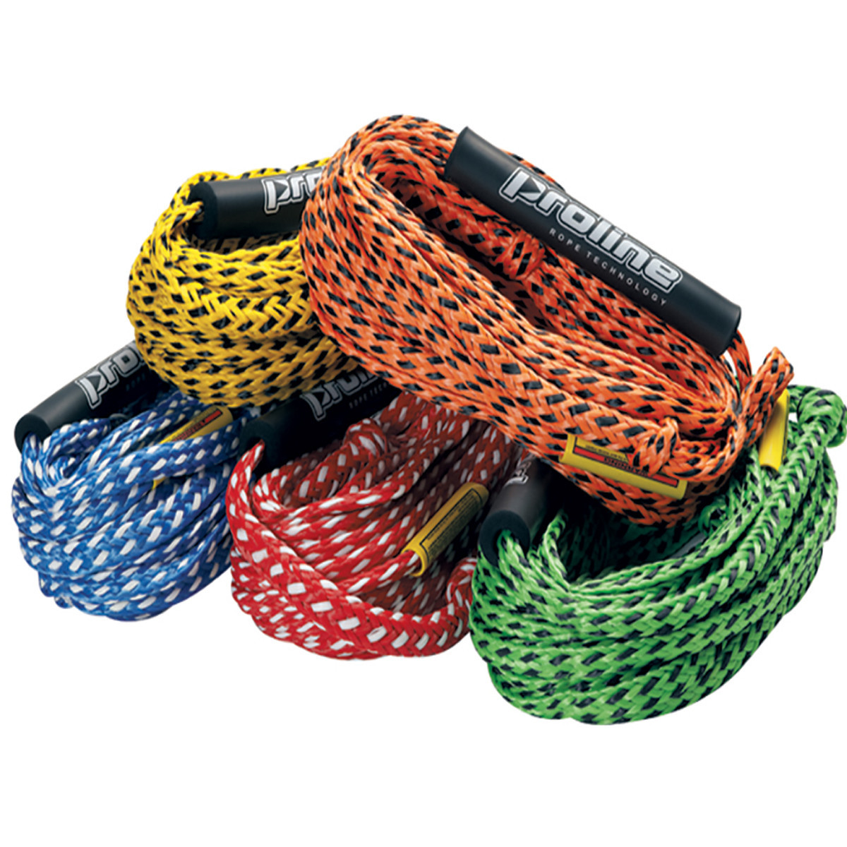 Proline 60' Deluxe 3-4 Person Tube Tow Rope for the Lowest Price at ...