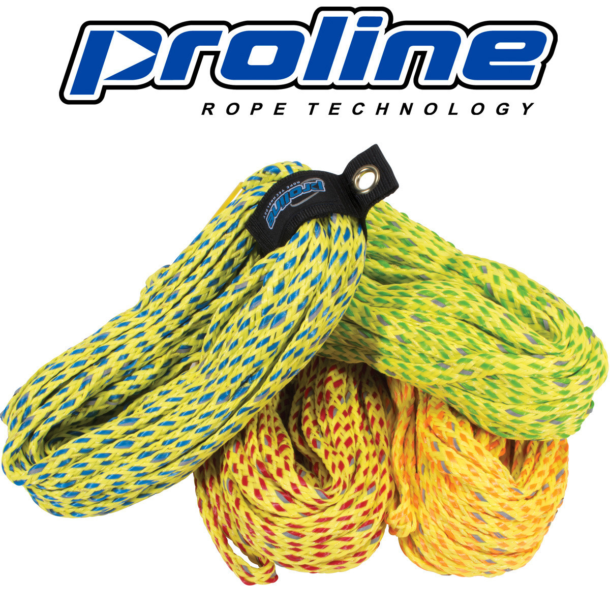 Proline 60' Safety 1-2 Person Tube Tow Rope always for the Lowest Price ...