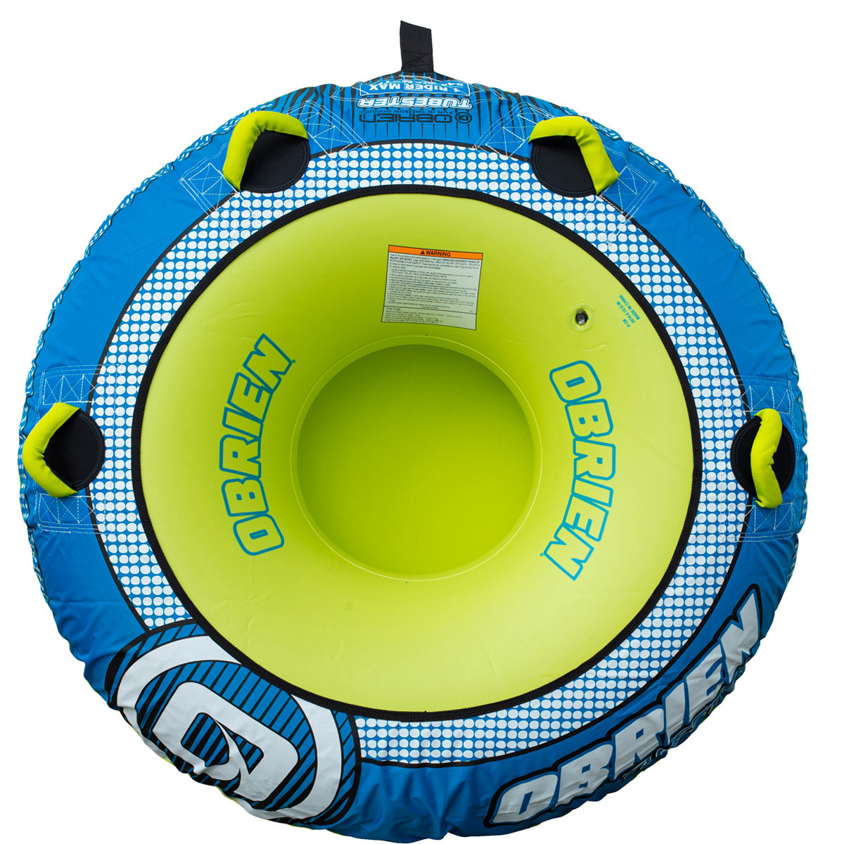 O'Brien Tubester One Person Towable, Towable Tubes | Boat Tubes | Ski ...