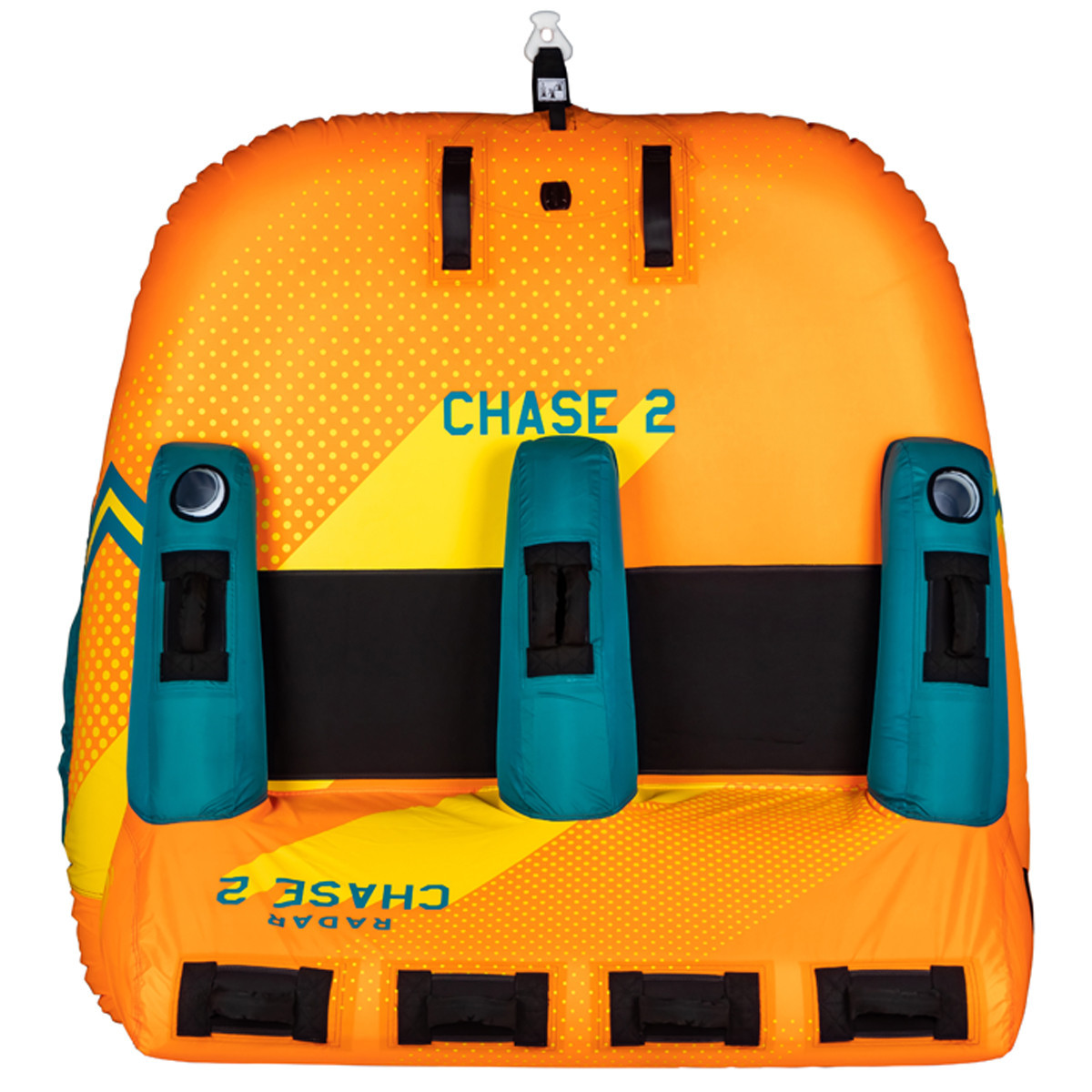 Towable Tubes | Boat Tubes | Ski Tubes | Radar Chase Lounge 2 / 2 ...