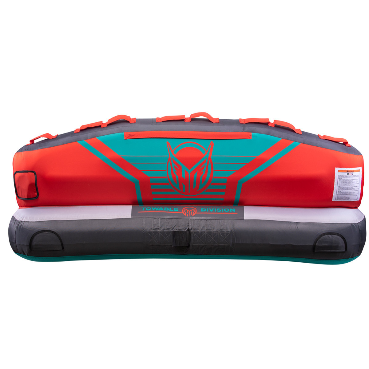 HO Sports 4G / 4-Person Towable Tube - 2023 for the Lowest Price at ...