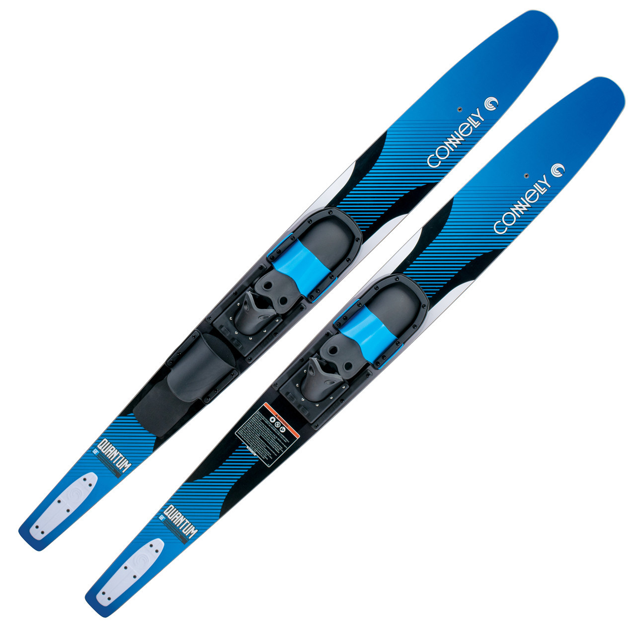Connelly Quantum 68" Combo Skis - 2023 for the Lowest Price at RIDE THE ...