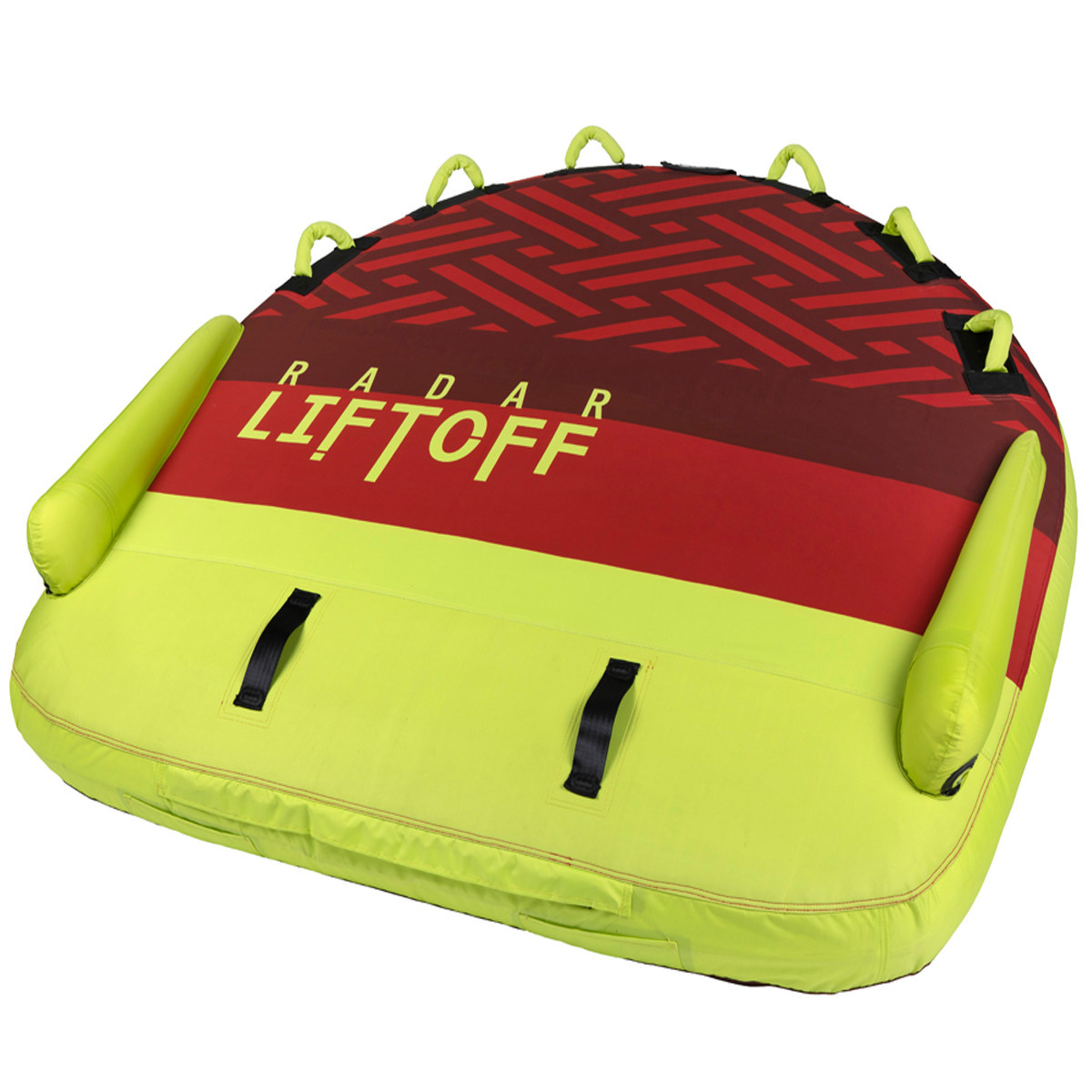 Radar LiftOff 3-Person Towable Tube for the Lowest Price at ...