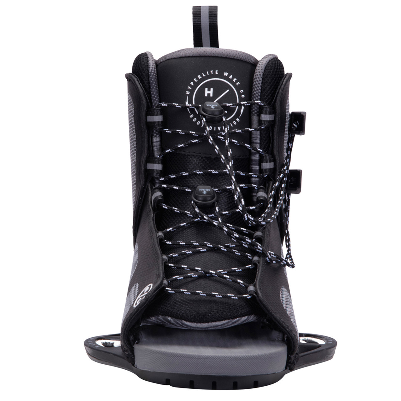 wakeboard chart size