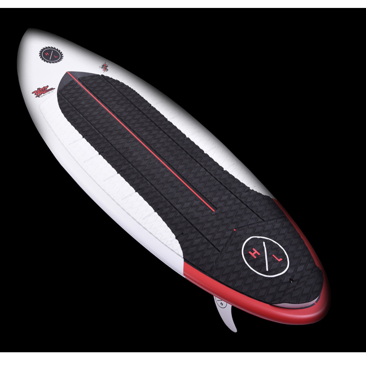 Hyperlite Buzz 4'8" Wakesurfer for the lowest price at ridewatersports ...