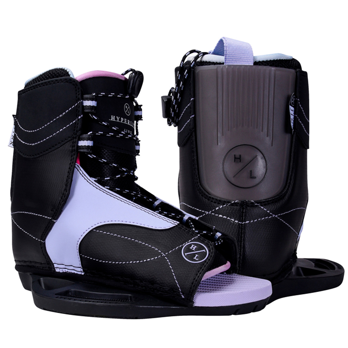 Hyperlite Divine 119 Girl's Wakeboard Package with Jinx Bindings for the Lowest Price at RIDE ...