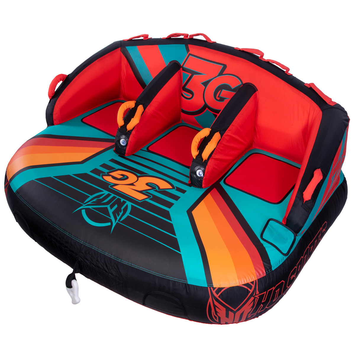 HO SPORTS water skis, slalom skis, towable tubes, water sports tubes ...