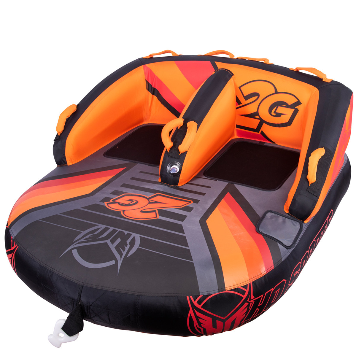 HO SPORTS water skis, slalom skis, towable tubes, water sports tubes ...