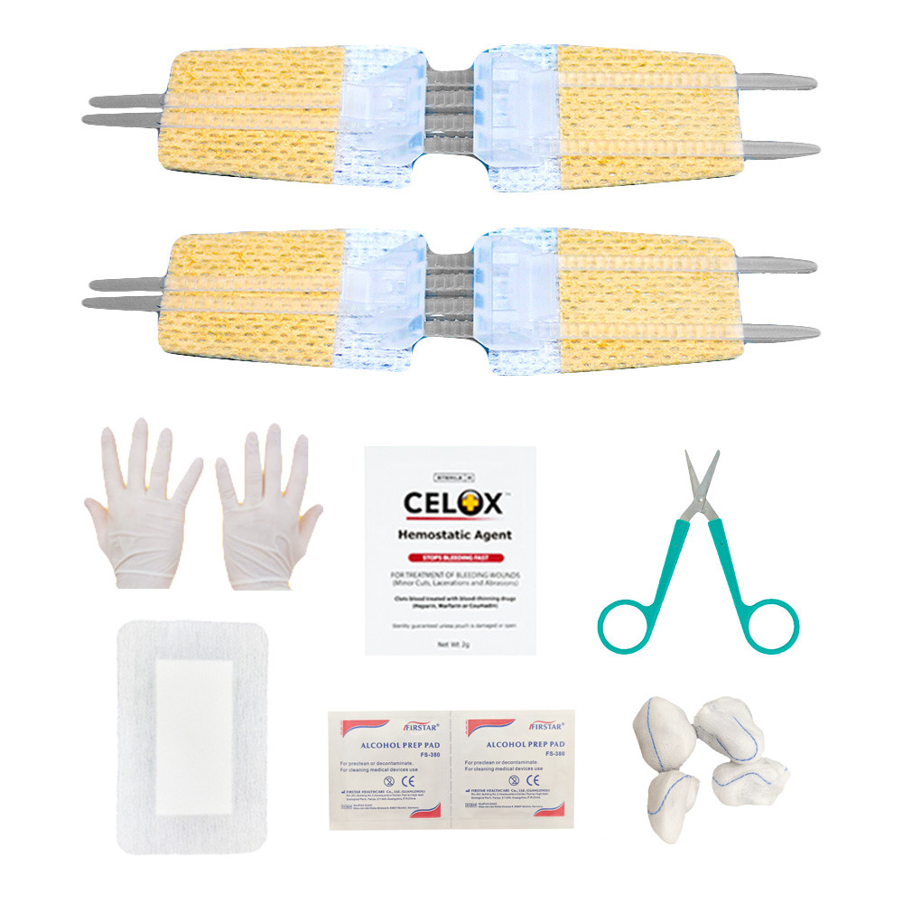 Kits - Israeli First Aid