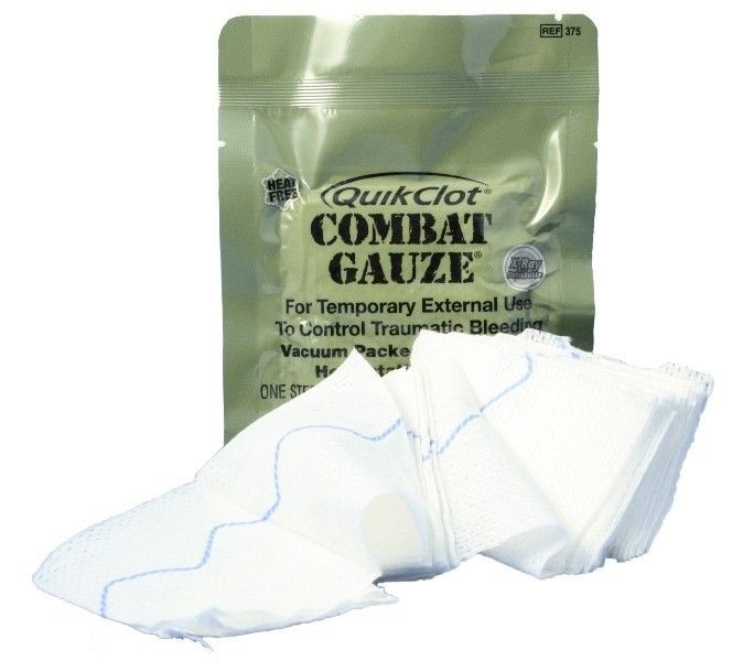 Buy Israeli Bandages and More