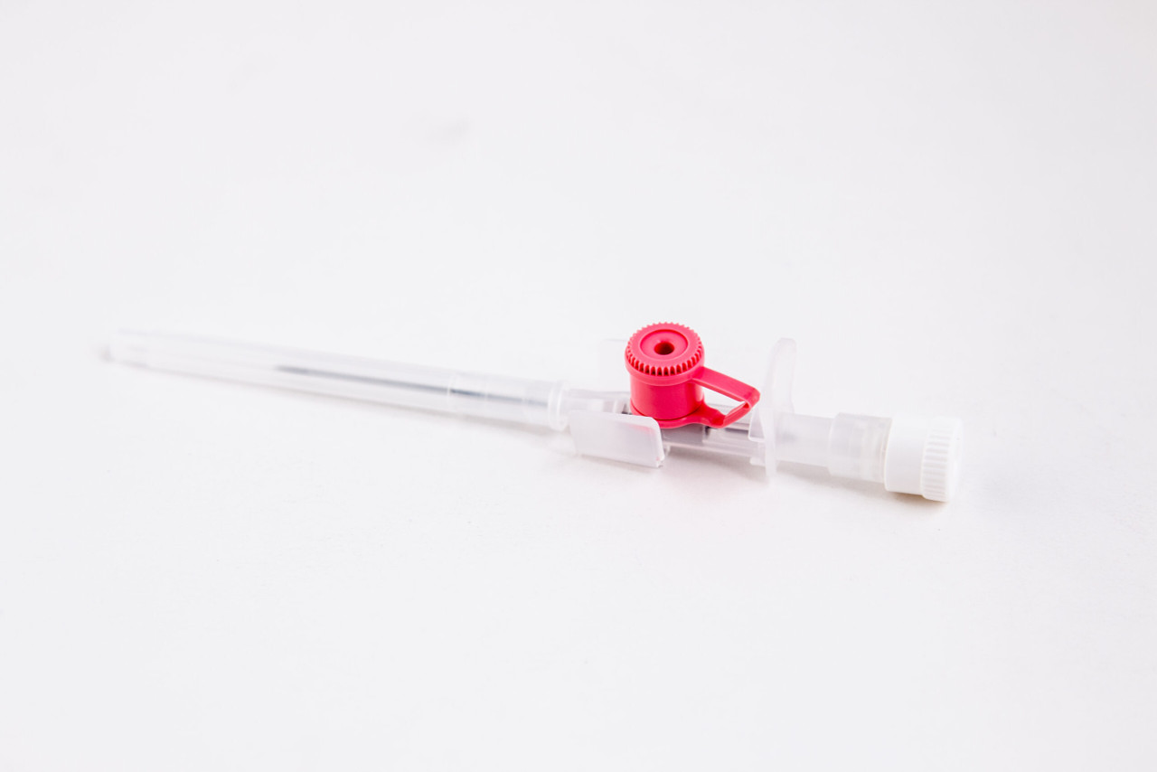 First Aid - IV/IO Access - Israeli First Aid