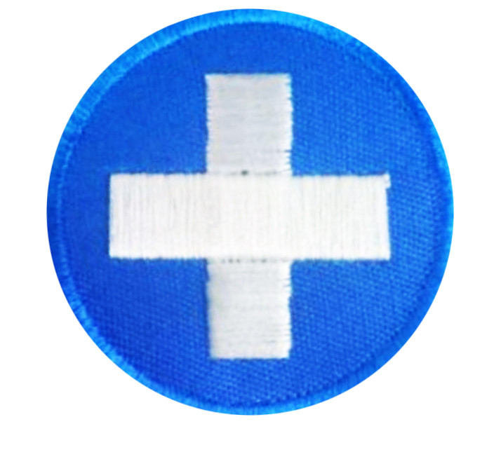 Kits - Make Your Own - Israeli First Aid