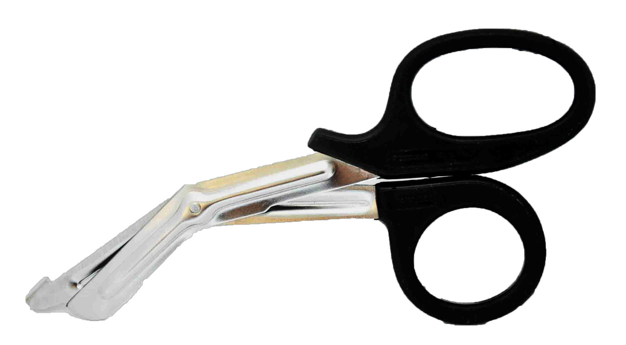 7.5" Trauma Shears (Paramedic Scissors) - Israeli First Aid
