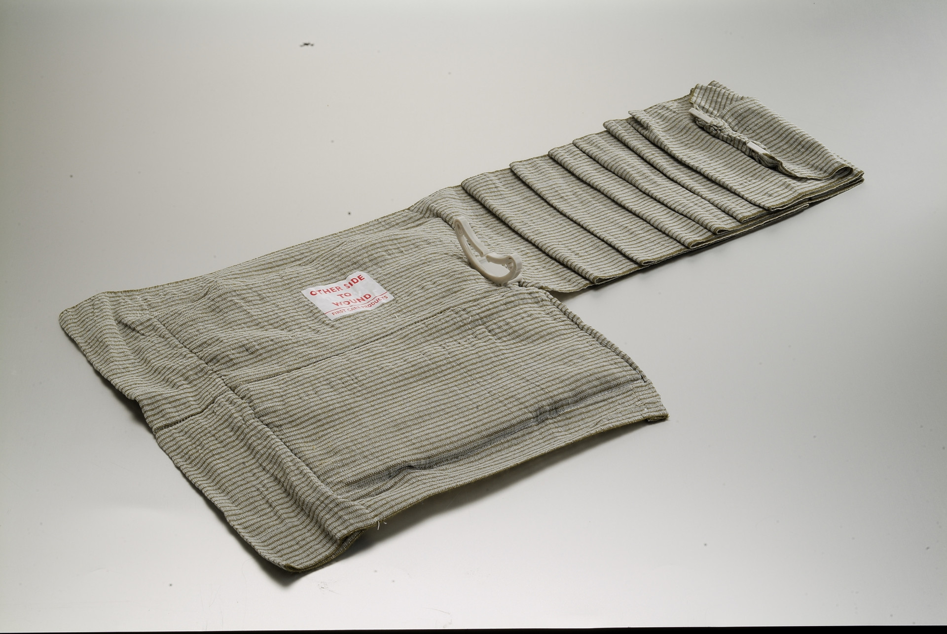 First Aid - Israeli Emergency Bandages - Israeli First Aid