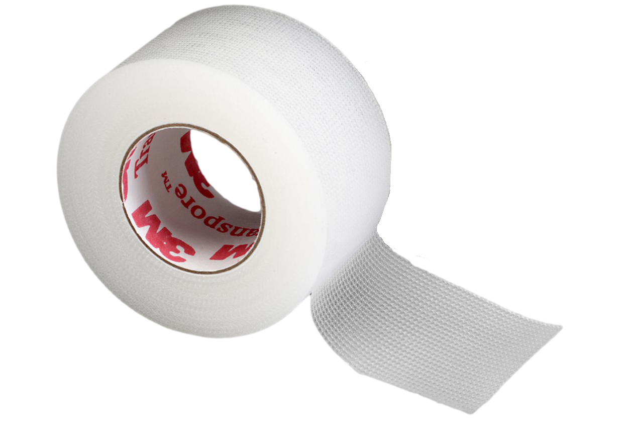 Basic Supplies - Basic Gauze & Bandages - Israeli First Aid