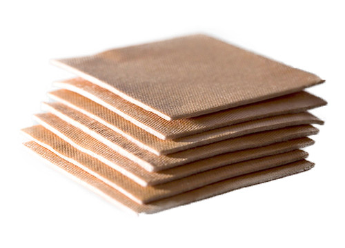 Copper Advanced Wound Dressing - Israeli First Aid