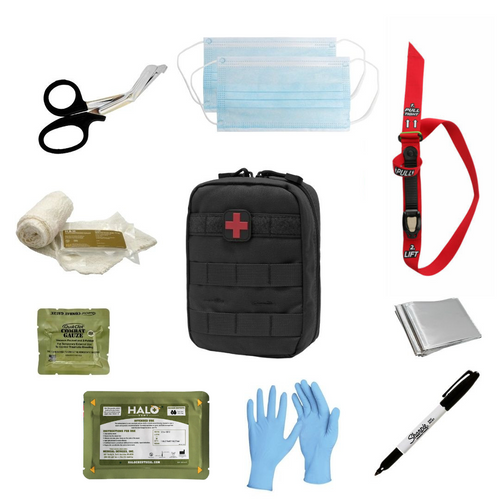 Kits - Israeli First Aid