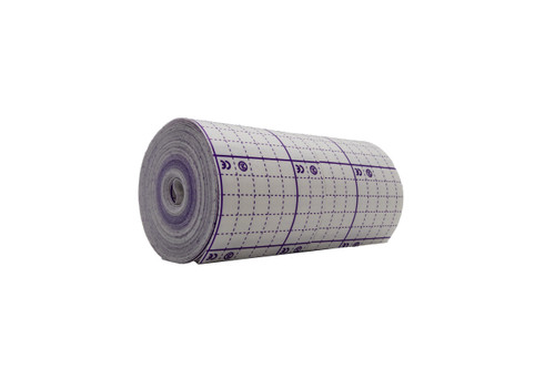 Elastic Hypoallergenic Plaster 10 m x 15 cm FARMAPLAST Fix